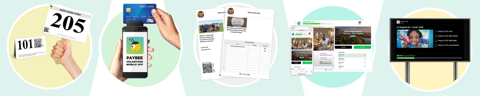 How to Use QR Codes to Collect Donations for Your Nonprofit