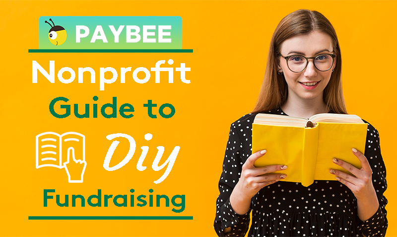 A Nonprofit Guide to DIY Fundraising