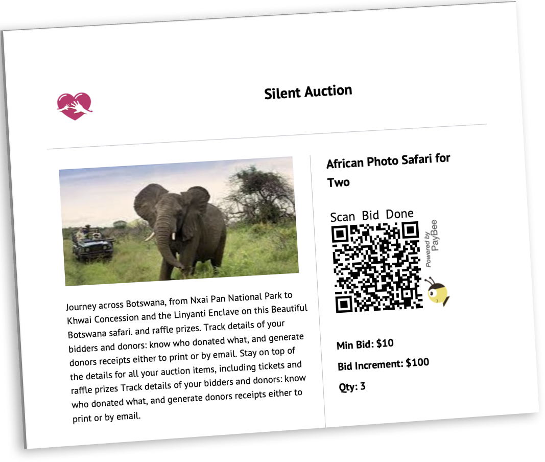 How to Use QR Codes to Collect Donations for Your Nonprofit