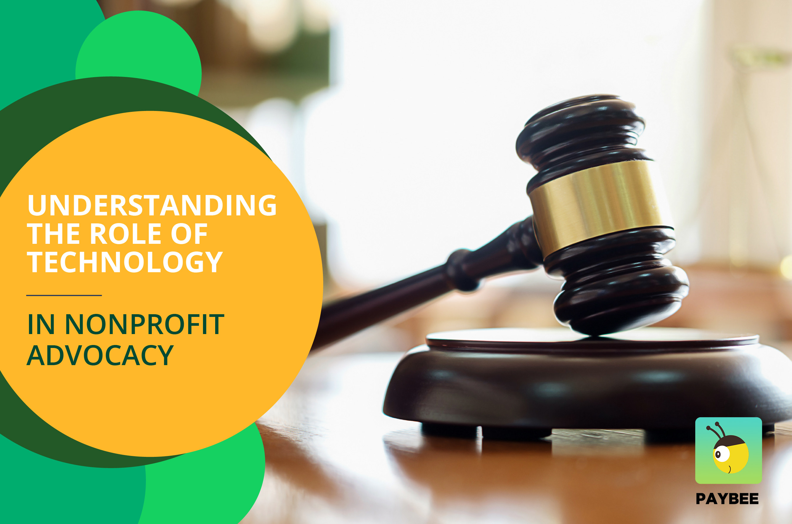 Understanding the Role of Technology in Nonprofit Advocacy