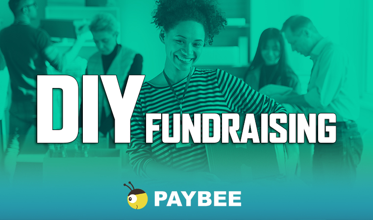 Do it Yourself Fundraising: Empower Your Cause and Make a Difference