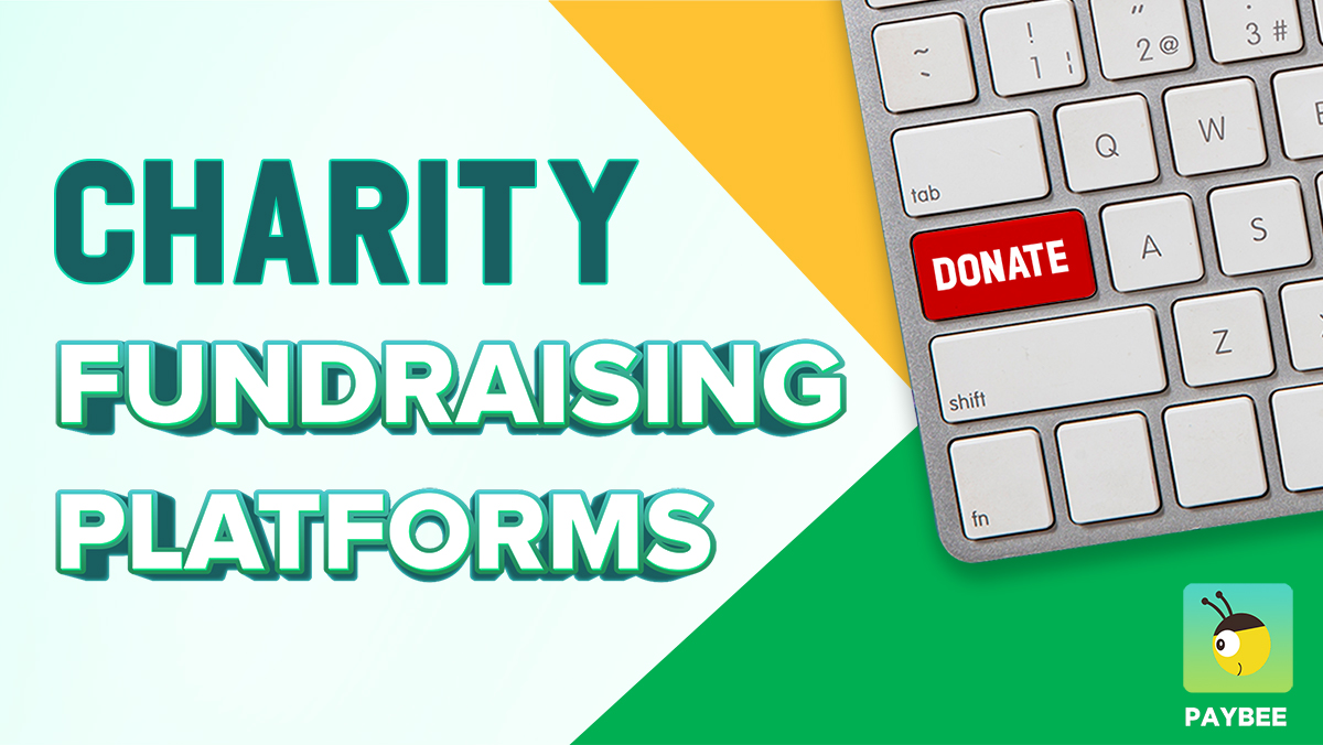 Charity Fundraising Platforms: Donation Tools for Fundraising Events