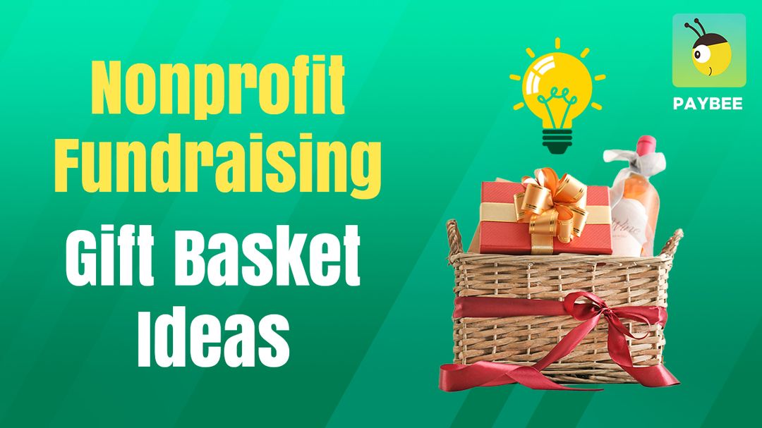 A Silent Auction Basket Idea for Everyone: Creative Silent Auction ...