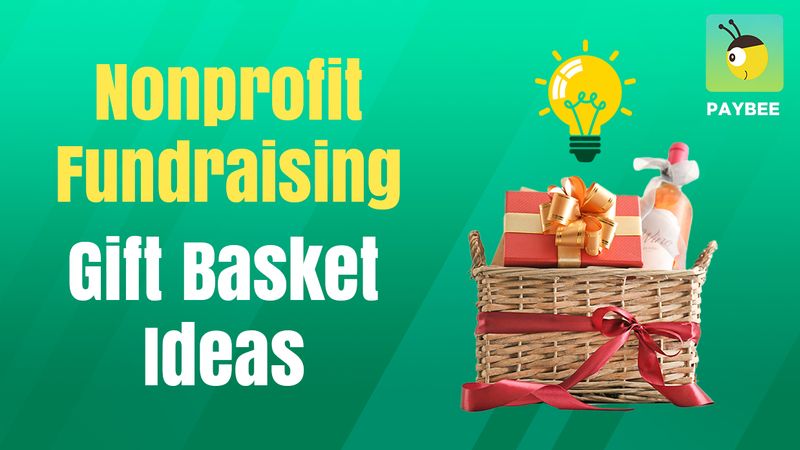 A Silent Auction Basket Idea for Everyone: Creative Silent Auction ...
