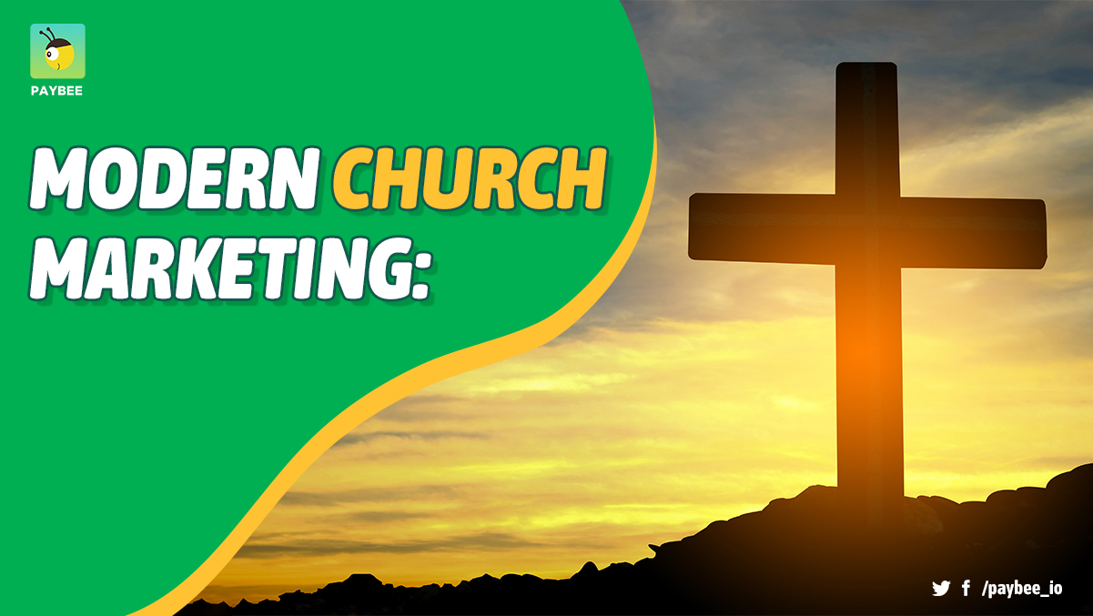 Modern Church Marketing: Unveiling the Secrets of Marketing Your Church ...