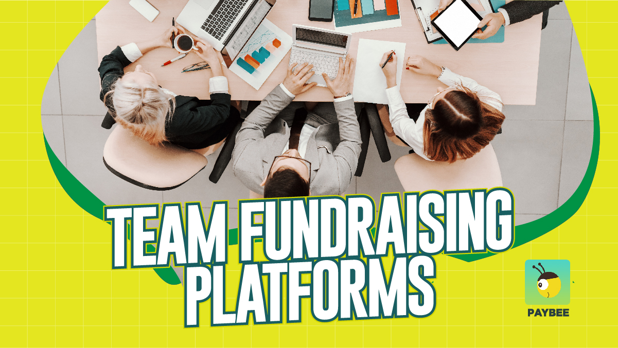 Team Fundraising Platforms: The Best Platform to Enhance Any ...
