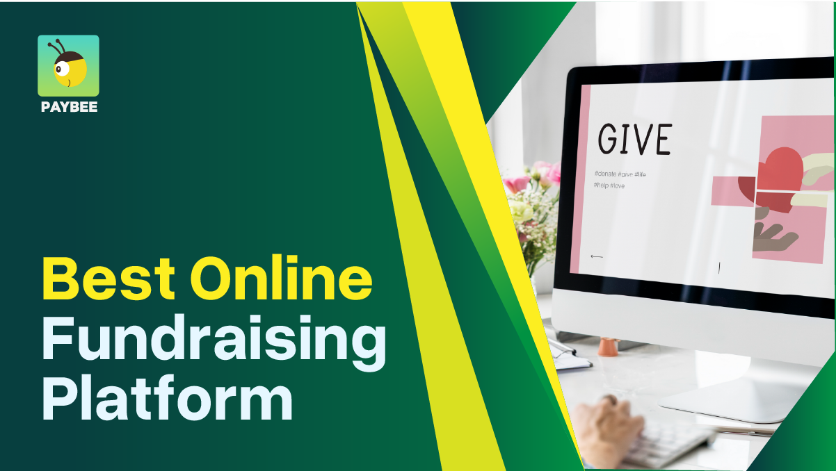 Finding the Best Online Fundraising Platform: Great Online fundraising ...