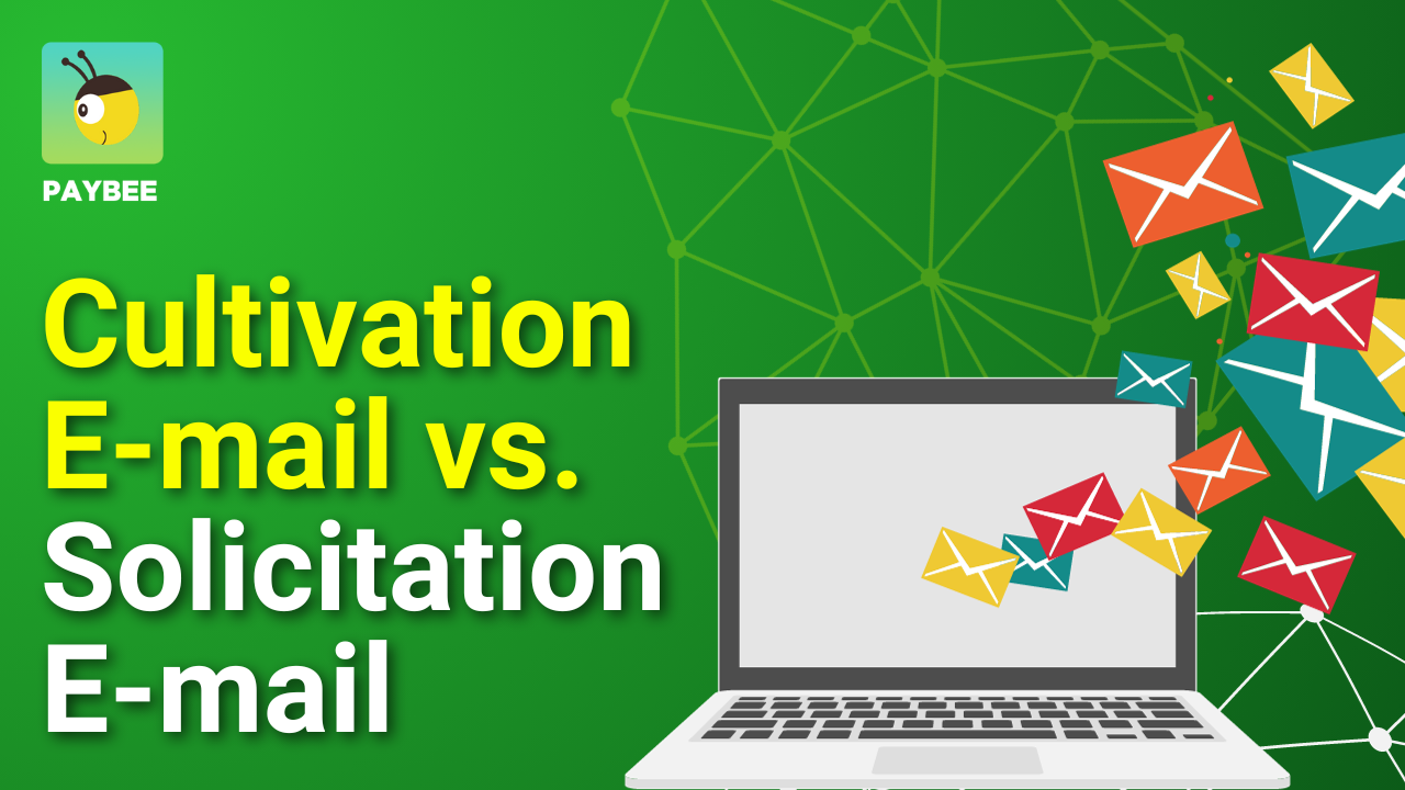 Cultivation Email vs Solicitation Email: Understanding the Differences ...
