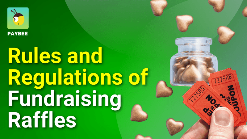 Learn the Rules and Regulations of Fundraising Raffles: Improve Your ...