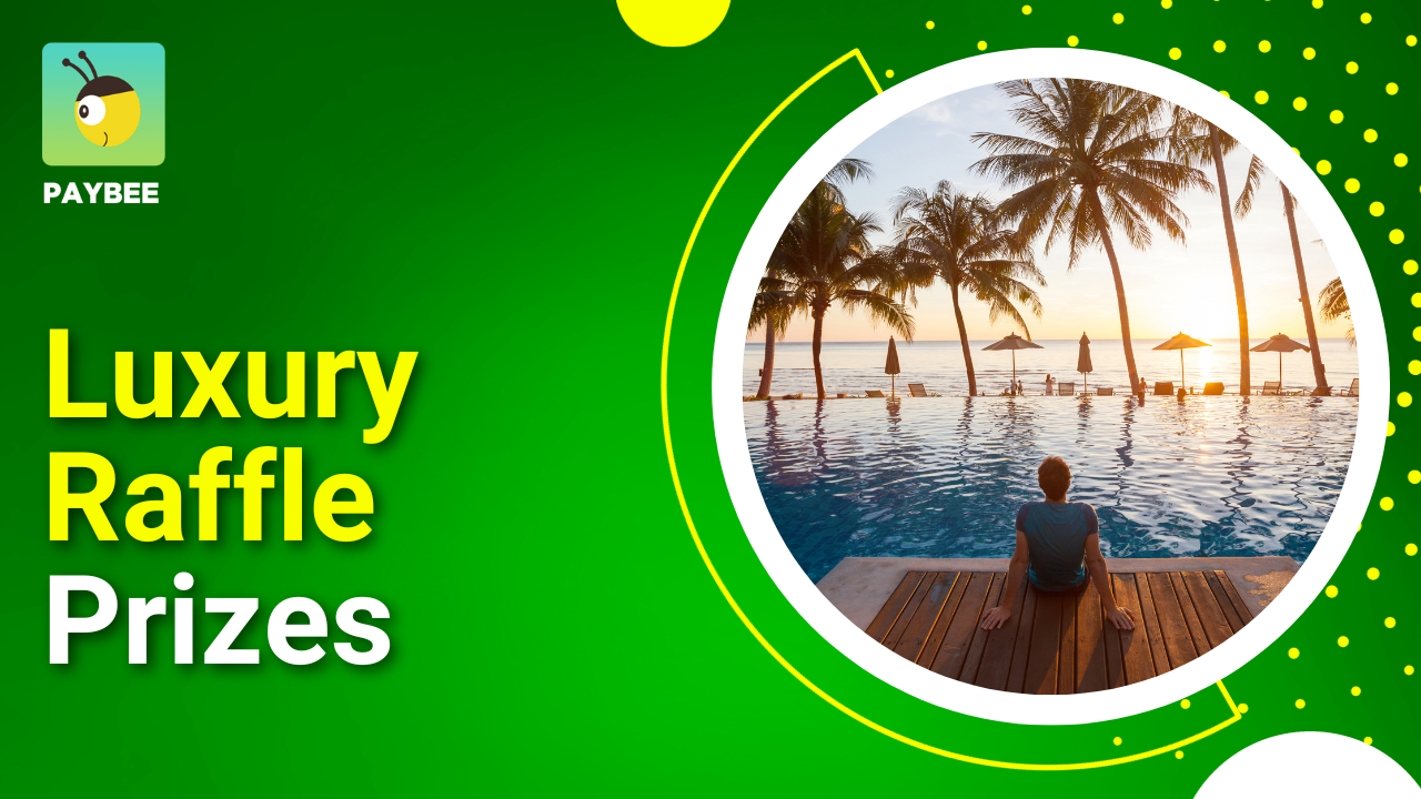 The Ultimate Guide to Luxury Raffle Prizes