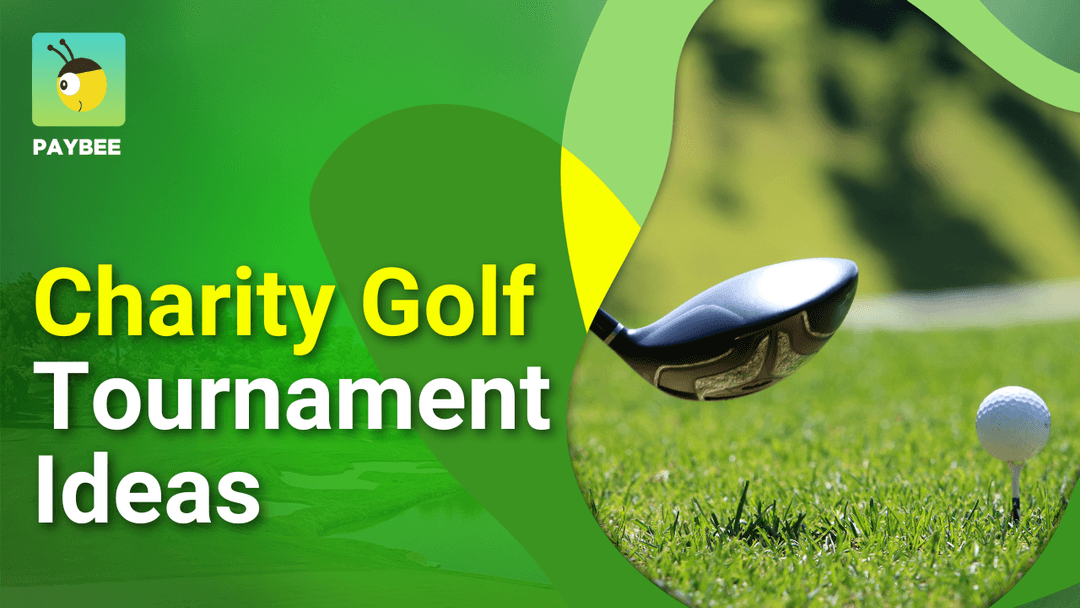 Charity Golf Tournament Ideas - Ideas for a Great Charity Golf Outing