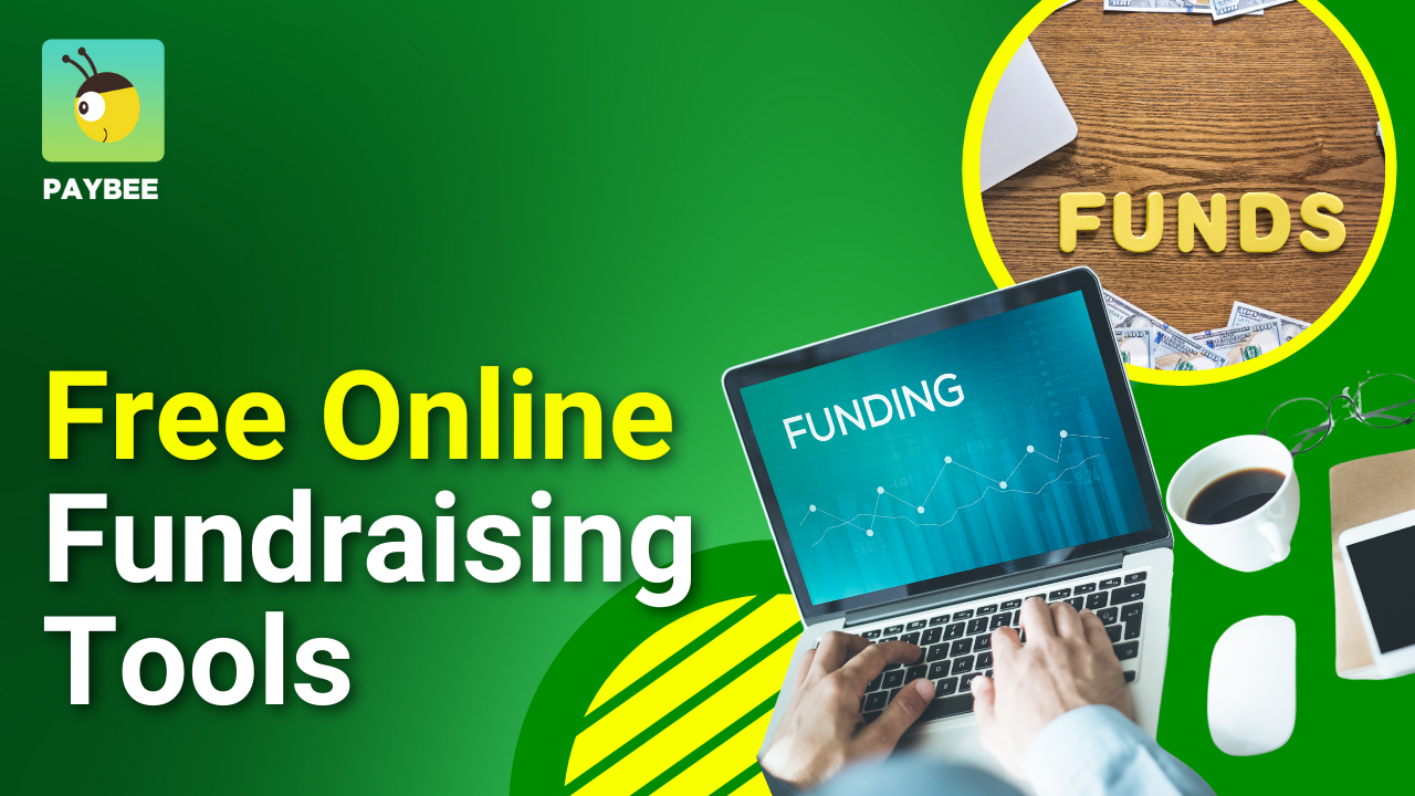 Free Online Fundraising Tools - The Best Donation Software Platform and ...