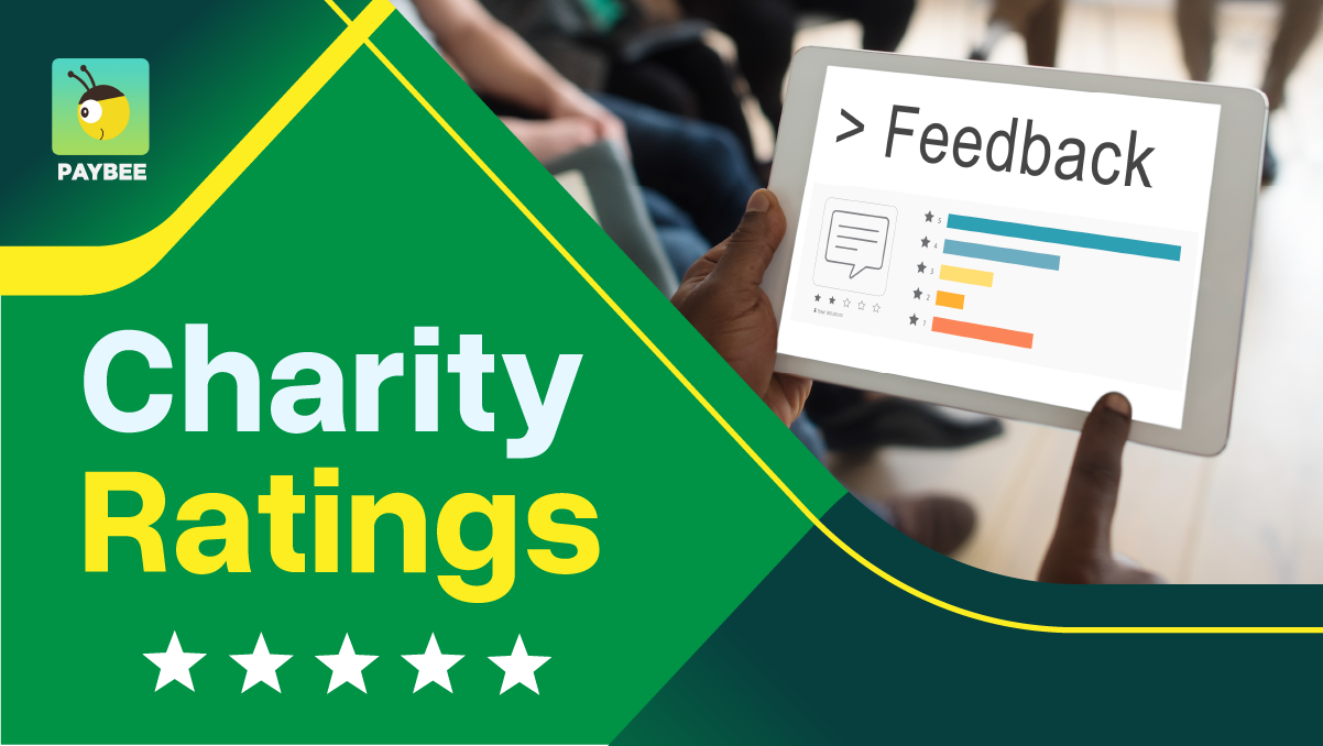 The Importance of Charity Ratings: Does a Charity's Rating Matter?