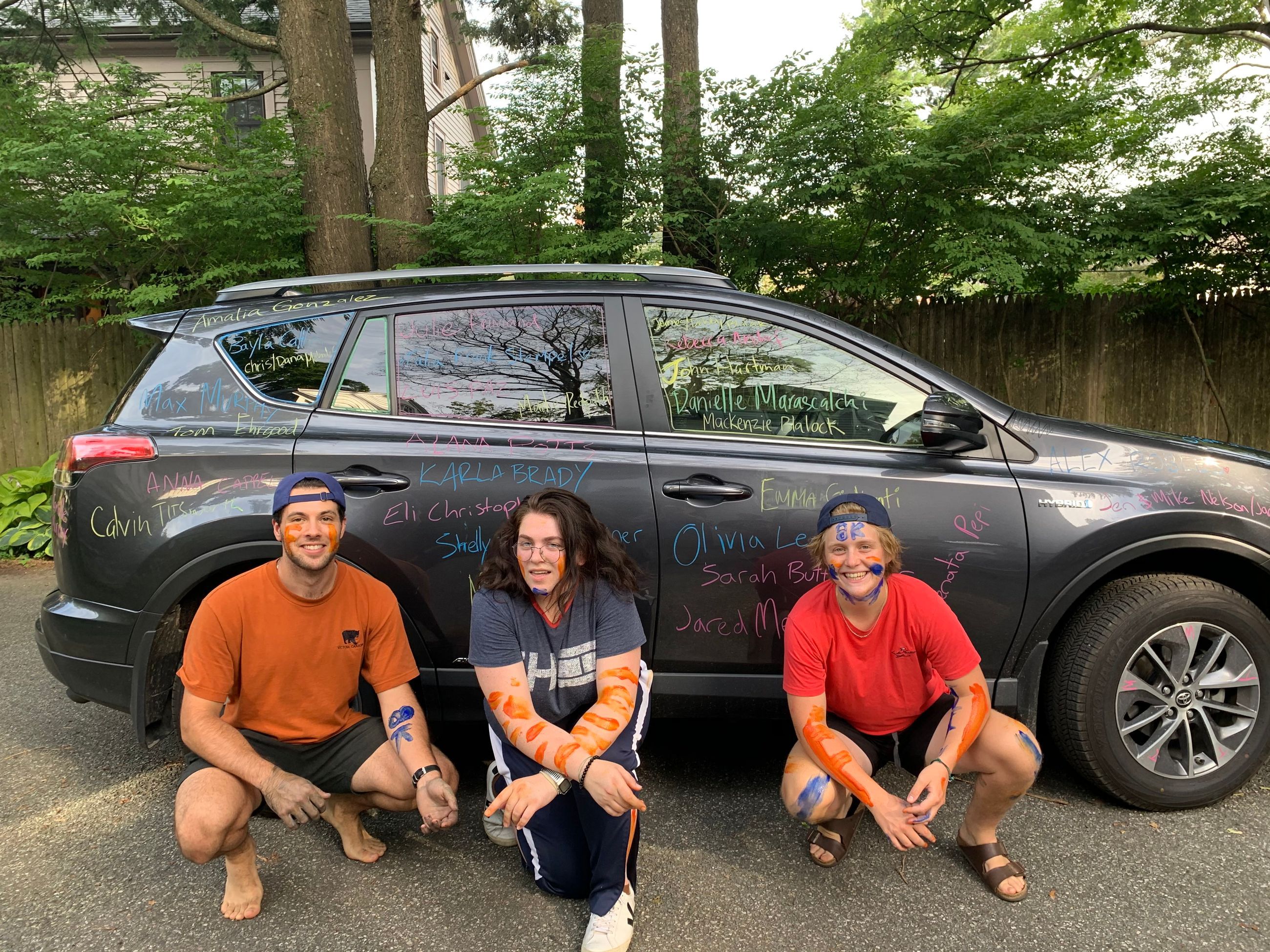 Get Involved | The Farmlink Project