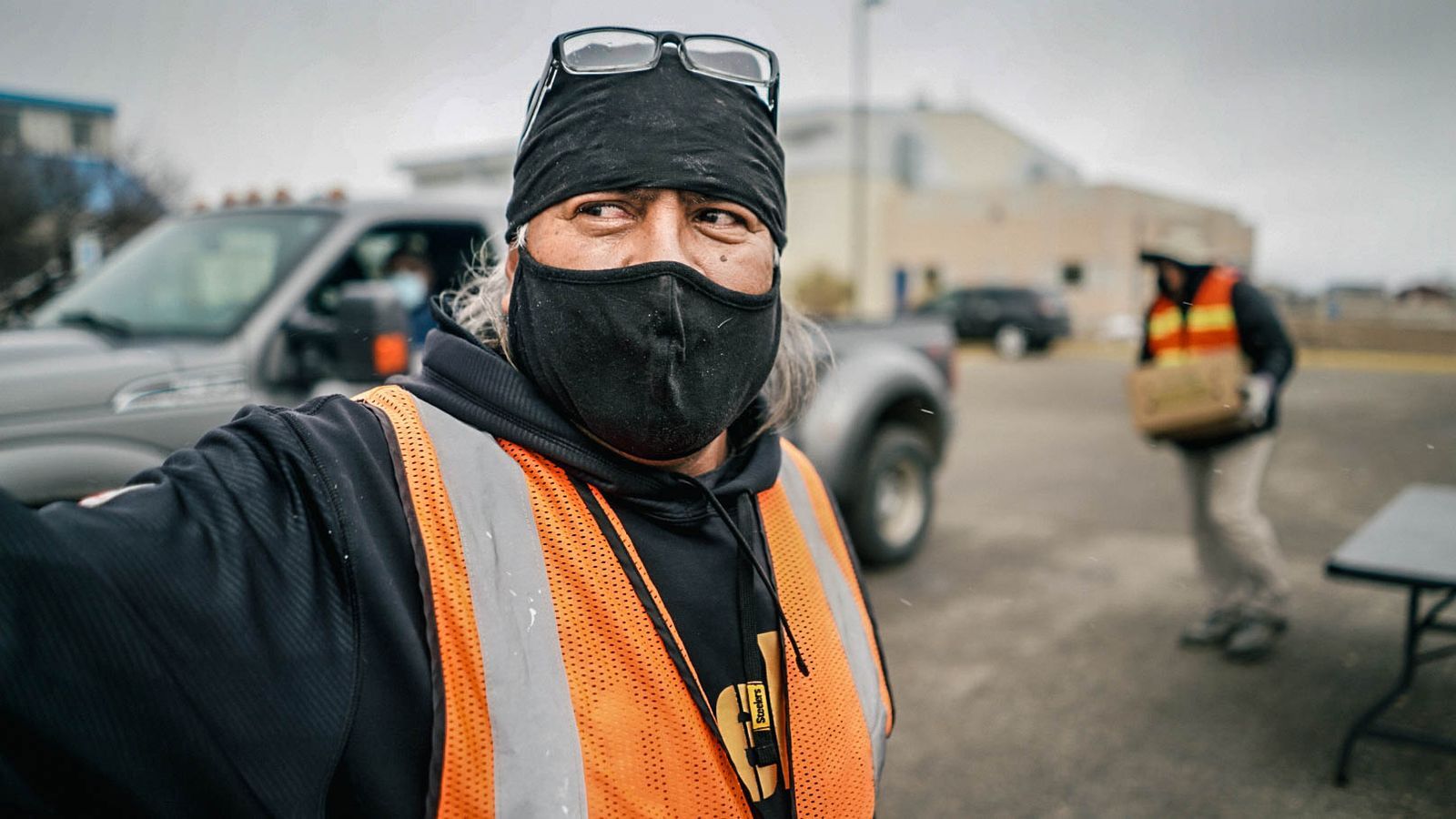 Get Involved | The Farmlink Project