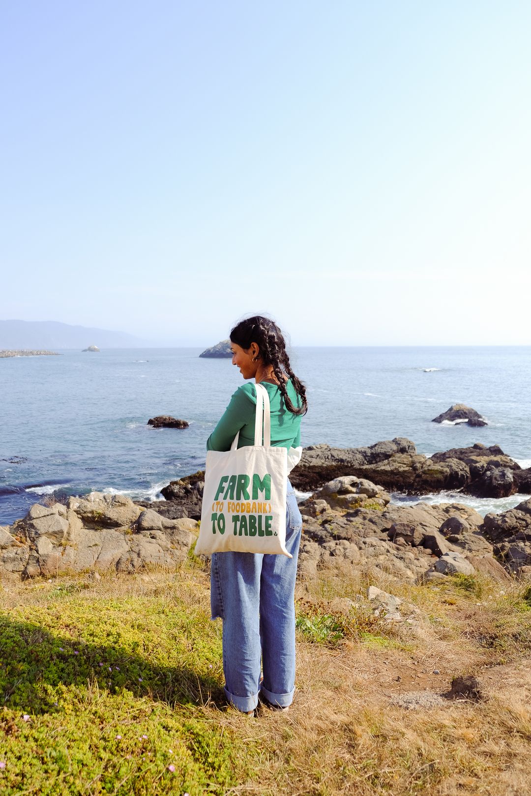 Farmlink FIELD Fellowship