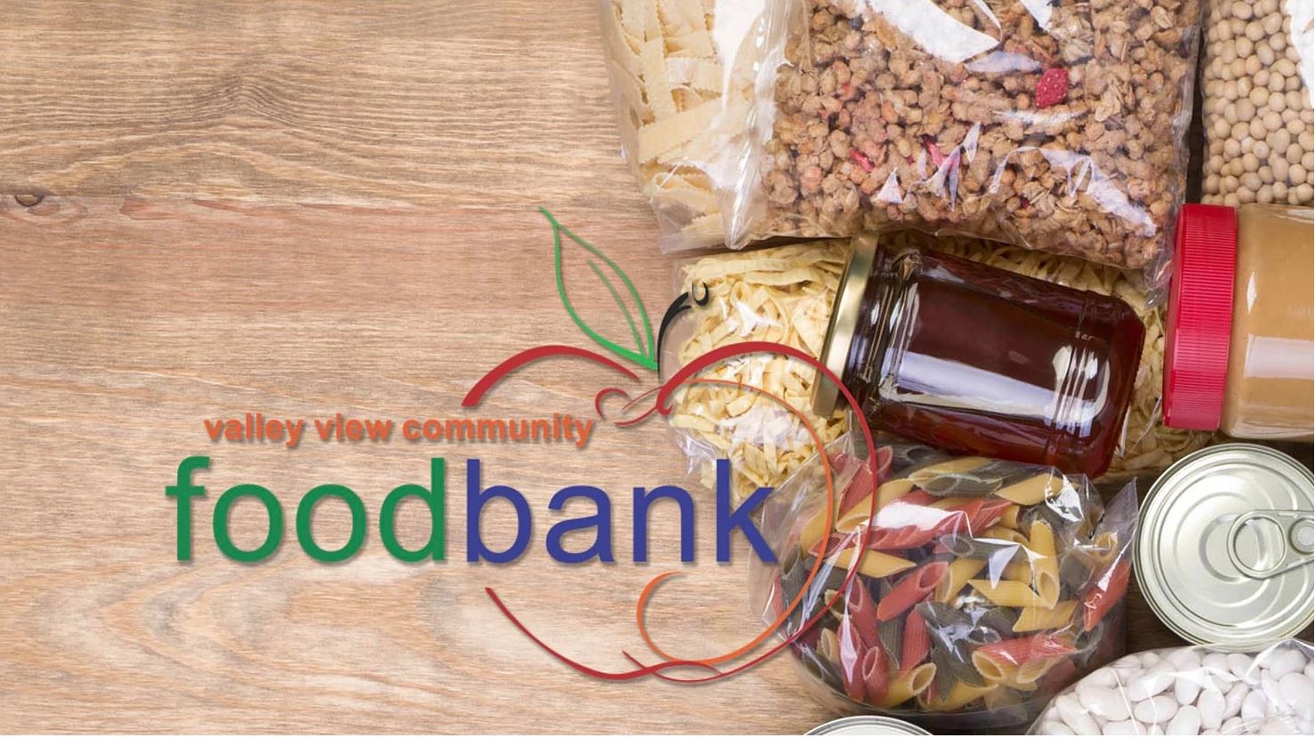 Valley View Community Food Bank
