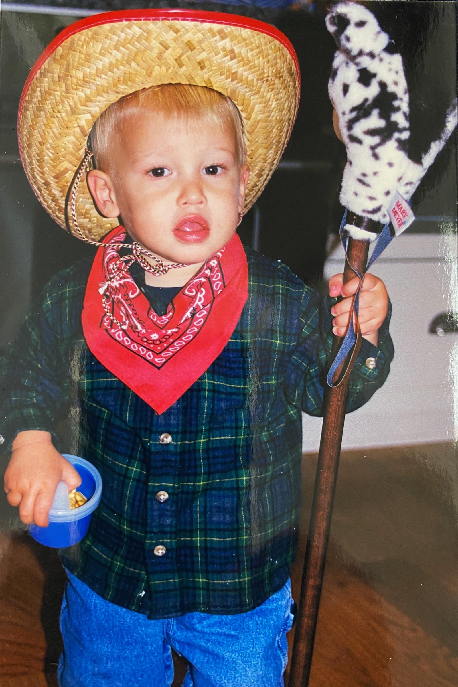 Meet the Team | The Farmlink Project