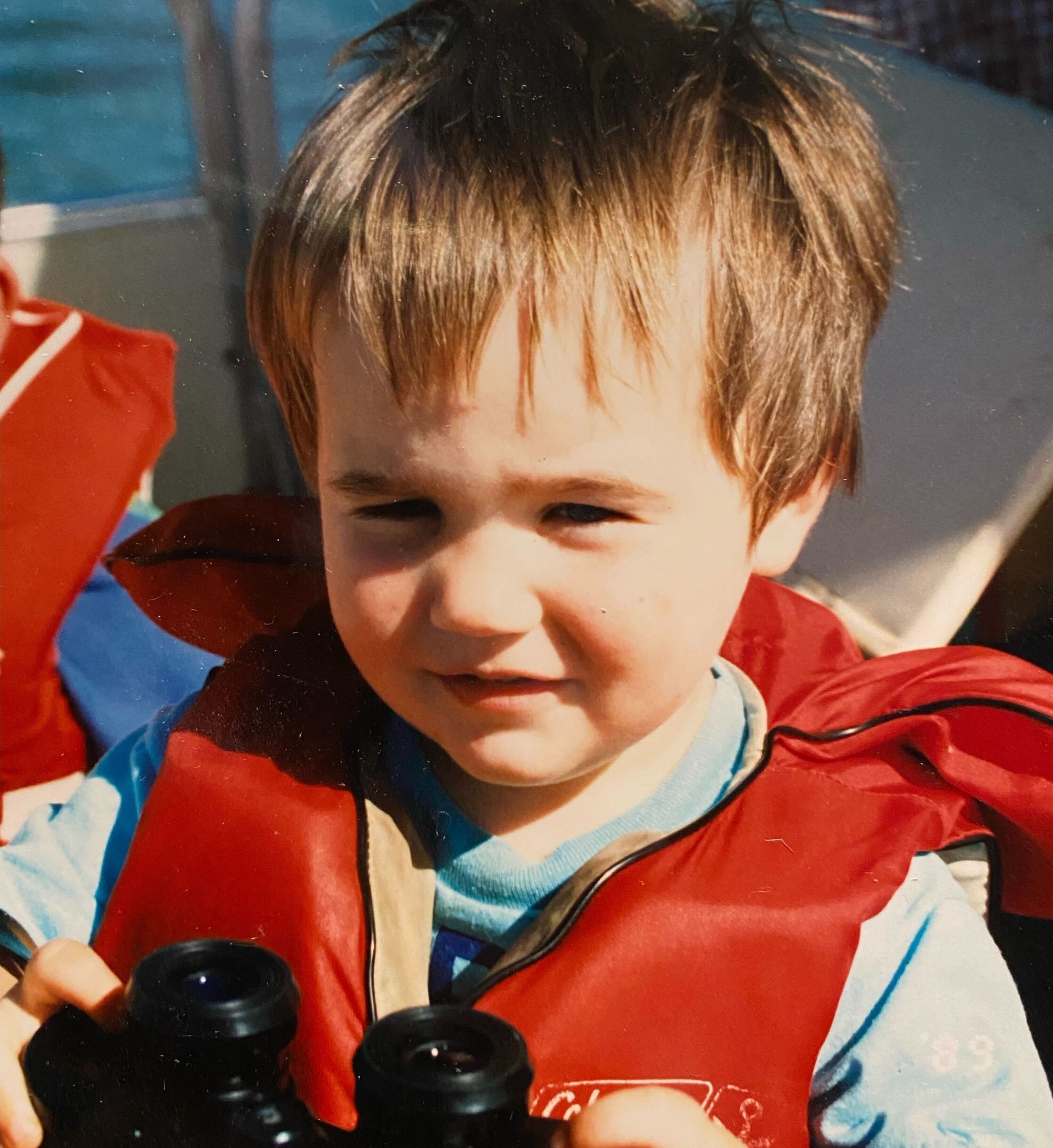 Meet the Team | The Farmlink Project