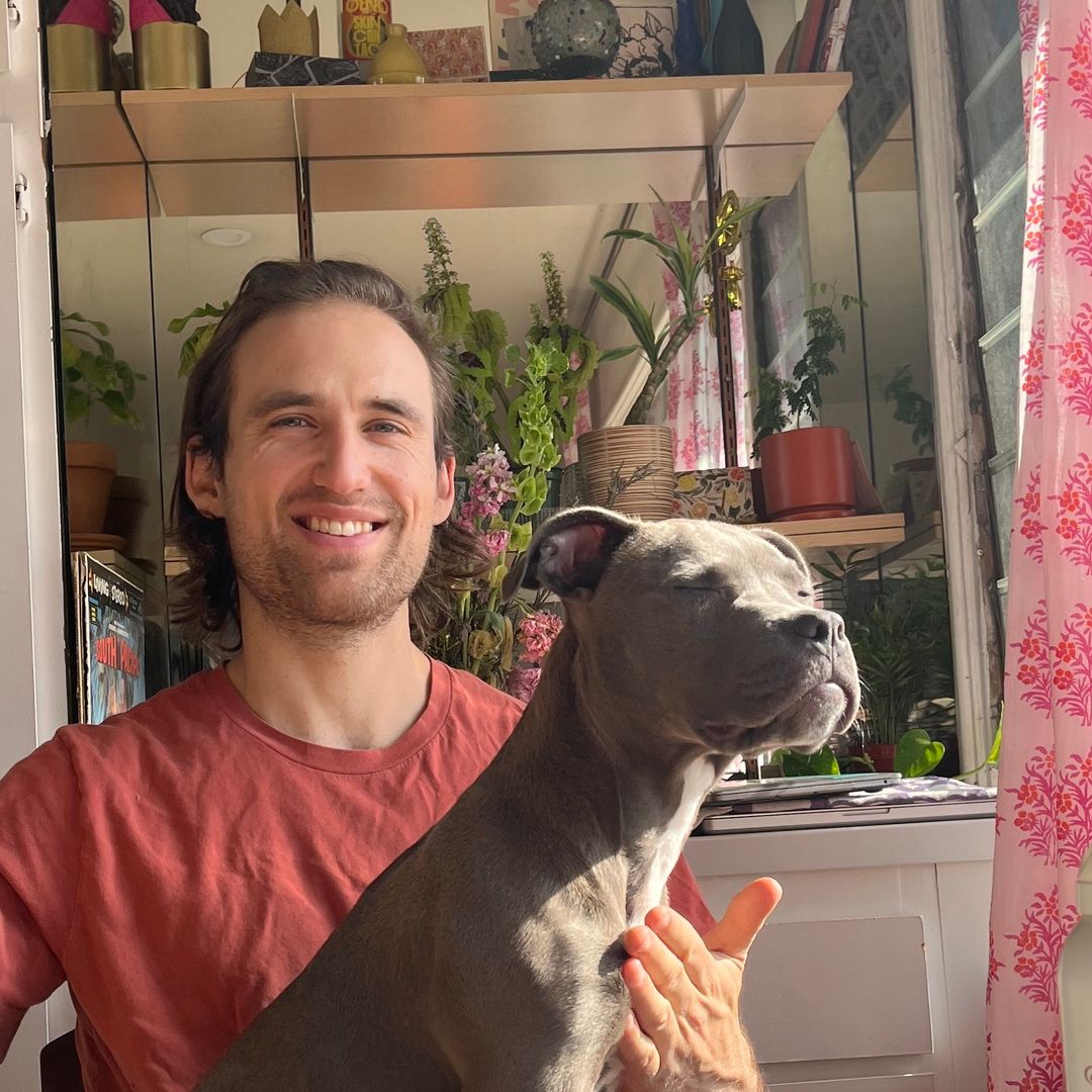 Meet the Team | The Farmlink Project