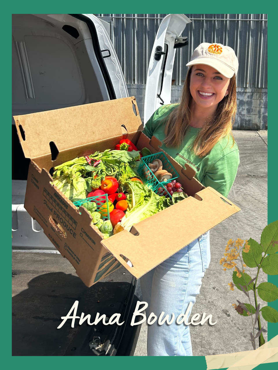 Meet our 2023 FIELD Fellows!