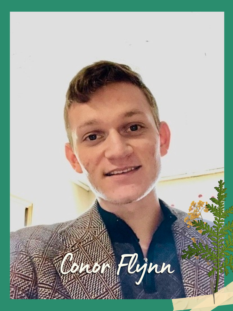 Meet our 2023 FIELD Fellows!