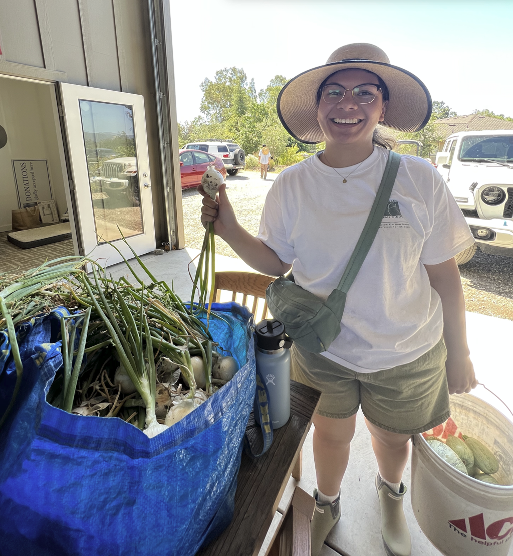 Farmlink FIELD Fellowship