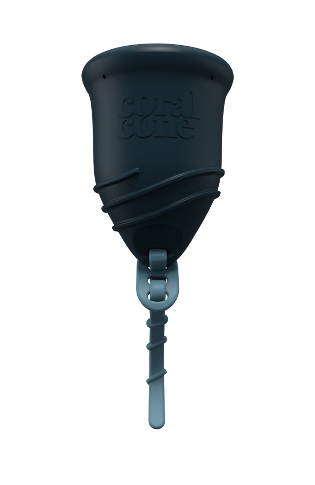 Buy Coralcone Online | NZ-made menstrual cup | Coralcone