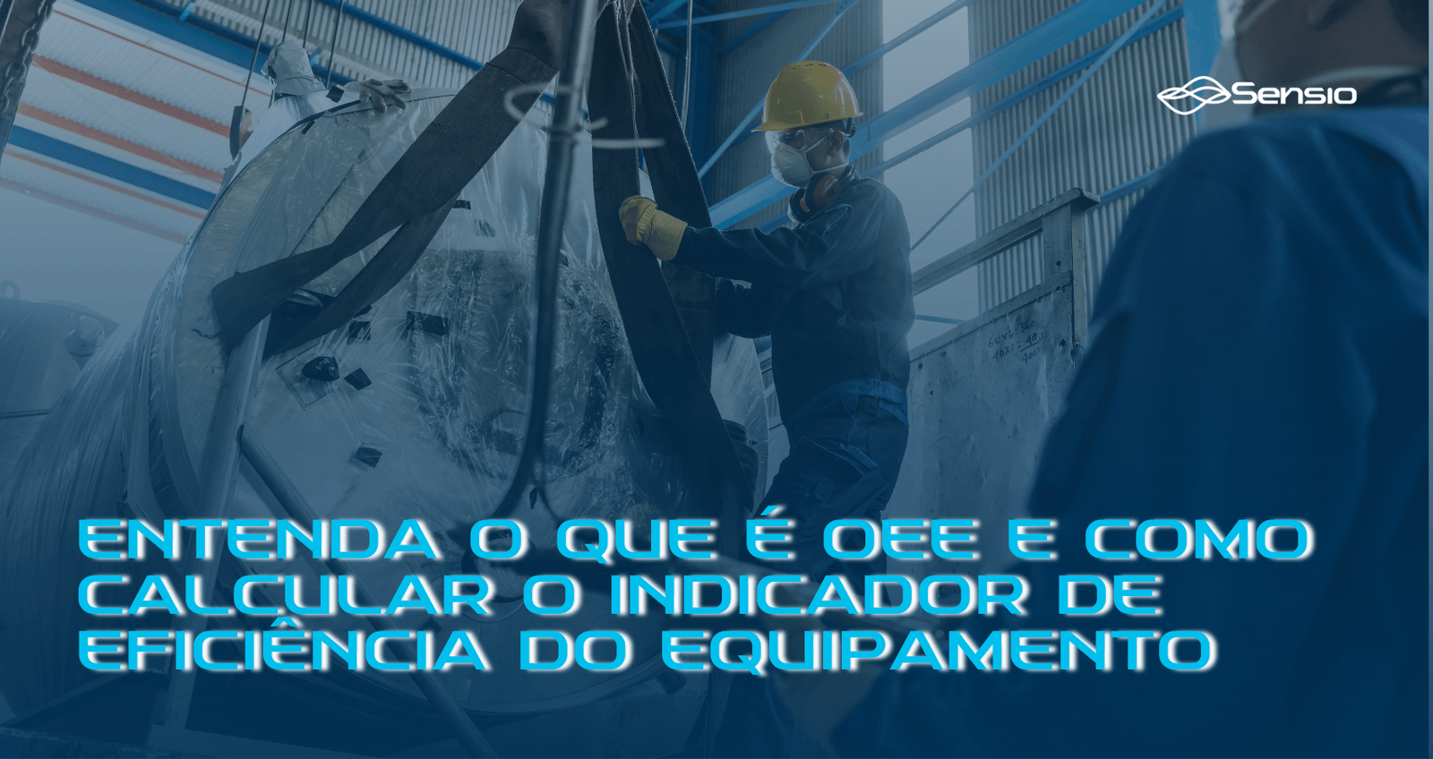 Entenda o que é OEE e como calcular o indicador de eficiência do ...