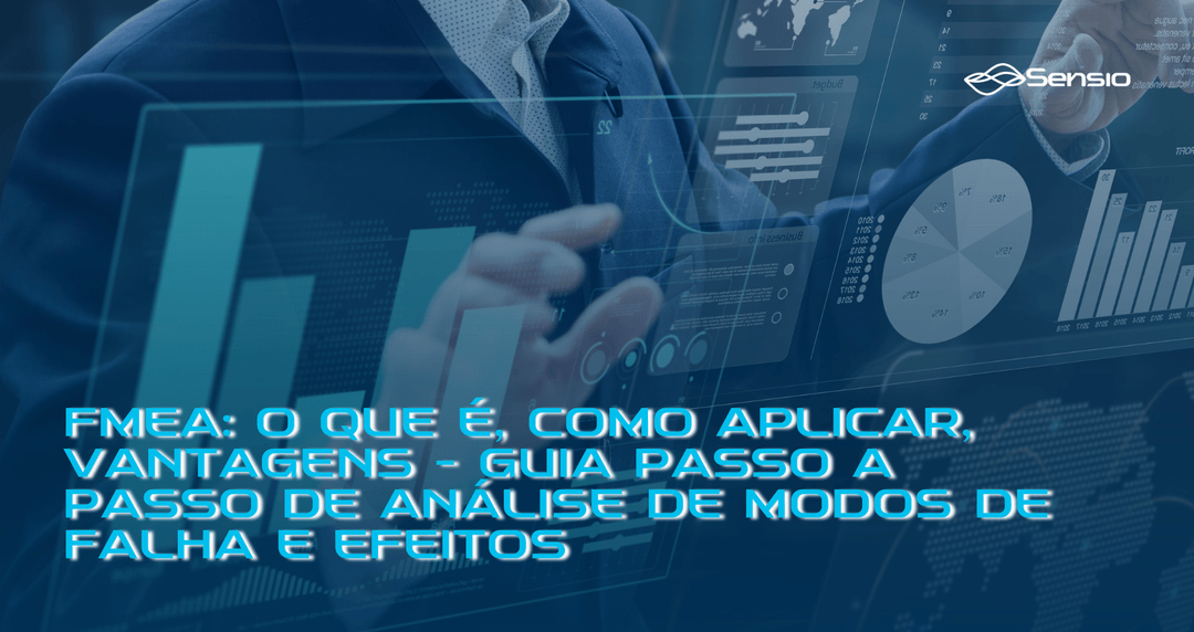 FMEA: o que é, como aplicar, vantagens - Guia passo a passo de análise ...