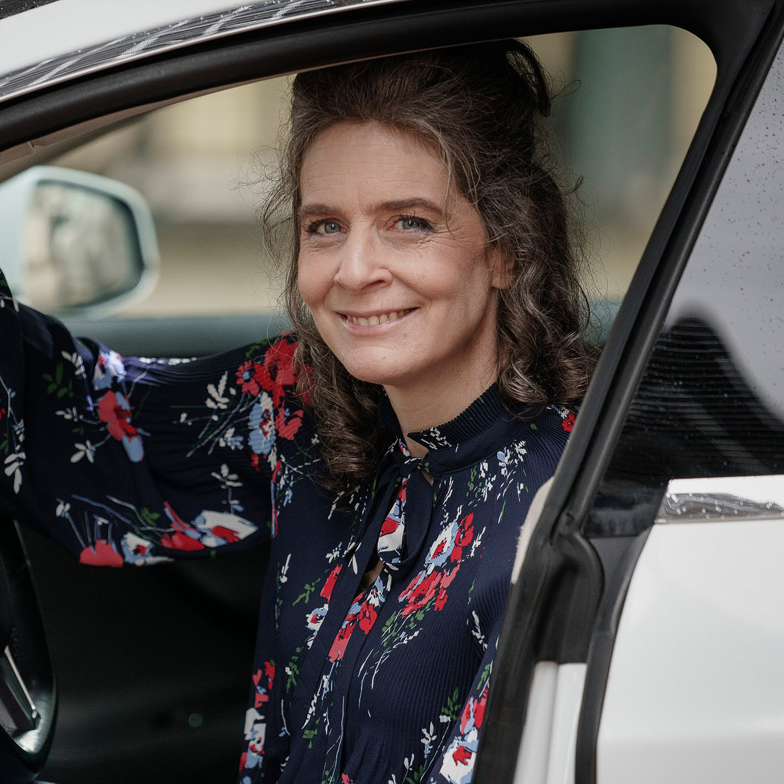 A Conversation with Tesla Divas Europe Founder Esther Kokkelmans ...