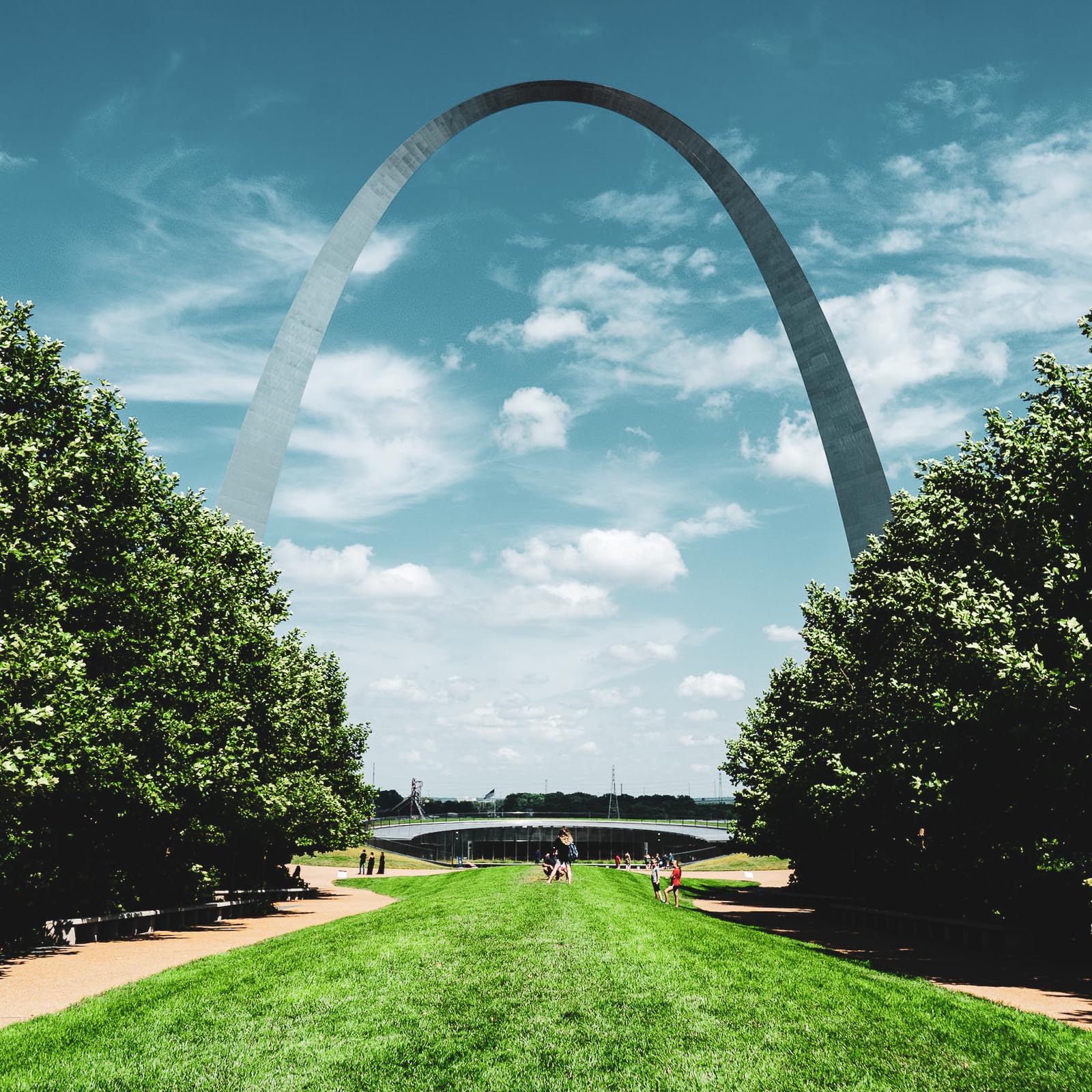 Electric Horizons: A Hometown Kid’s Look at St. Louis’ Life with ...