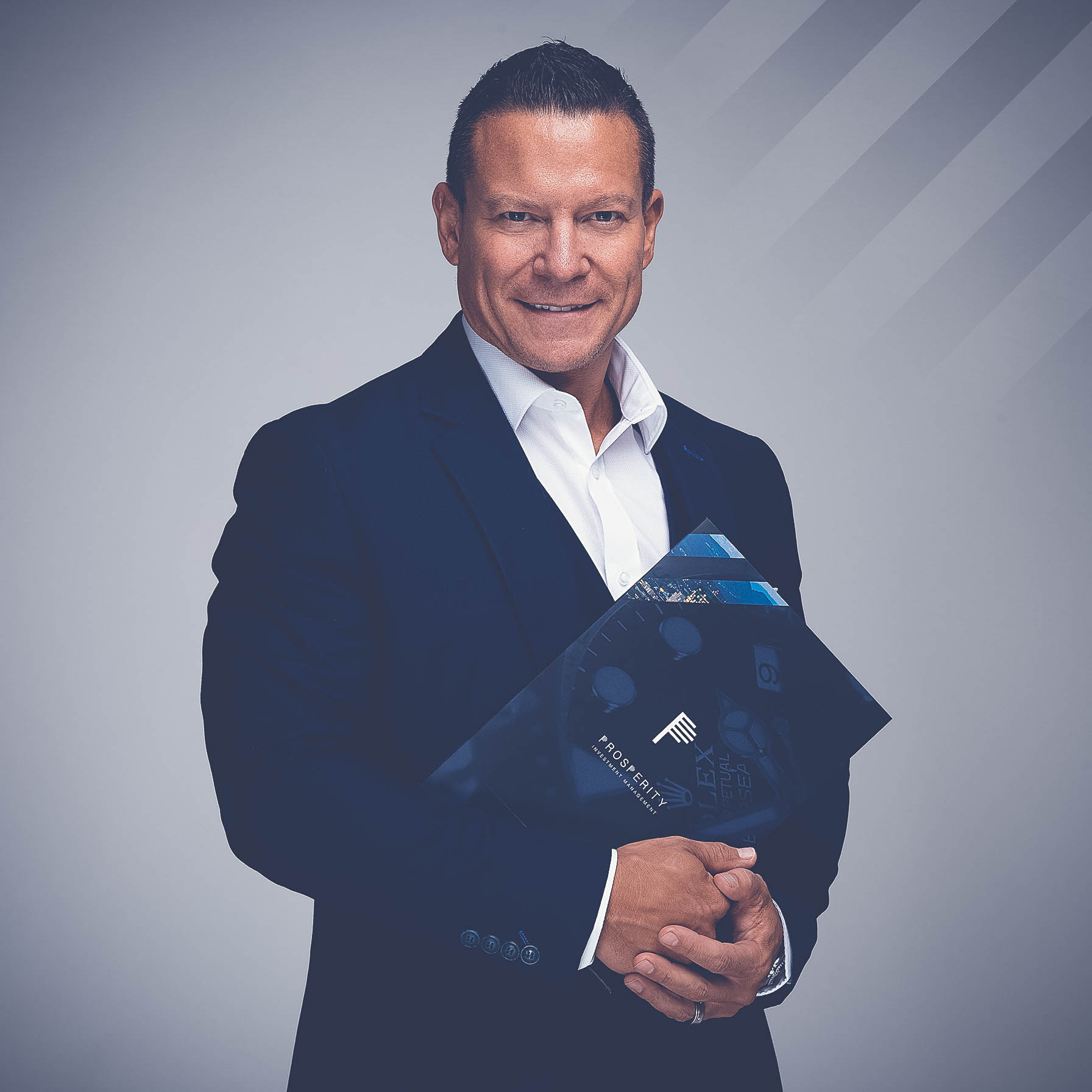 About | Prosperity Investment Management