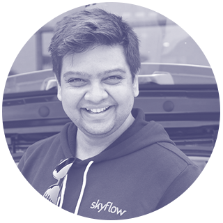 Data Residency and PCI Compliance: Why Apaya Chose Skyflow - Skyflow