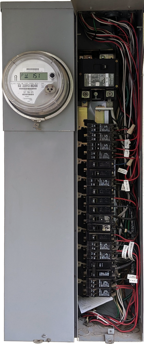 Flexible Current Sensor Solution for Bus Bars and Combo Boxes