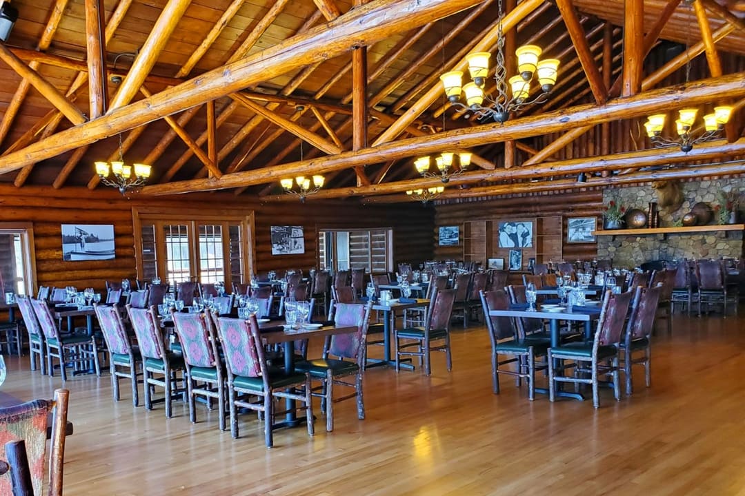 Restaurants in Brainerd MN | Ruttgers Bay Lake Resort