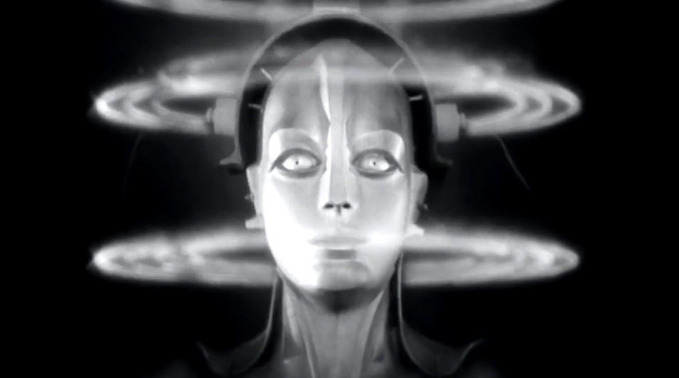 The Future Is Robots | Tangram Visions: The Tangram Vision Blog