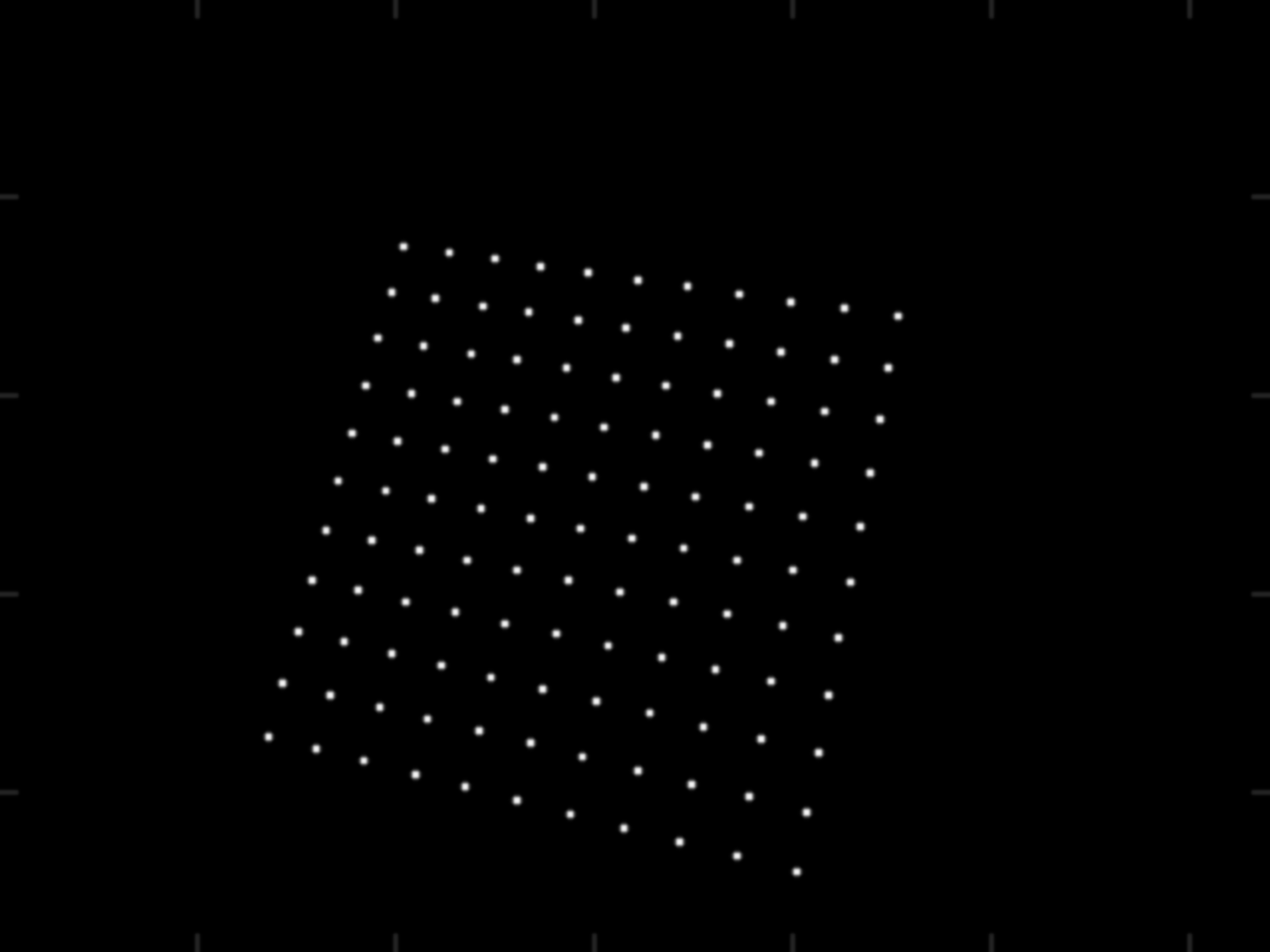 Sensor Calibration From Scratch Using Rust: Part 3 of 3