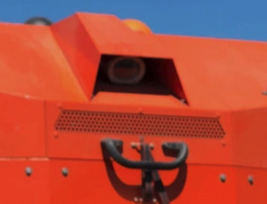 Sensing Breakdown: FarmWise FT35