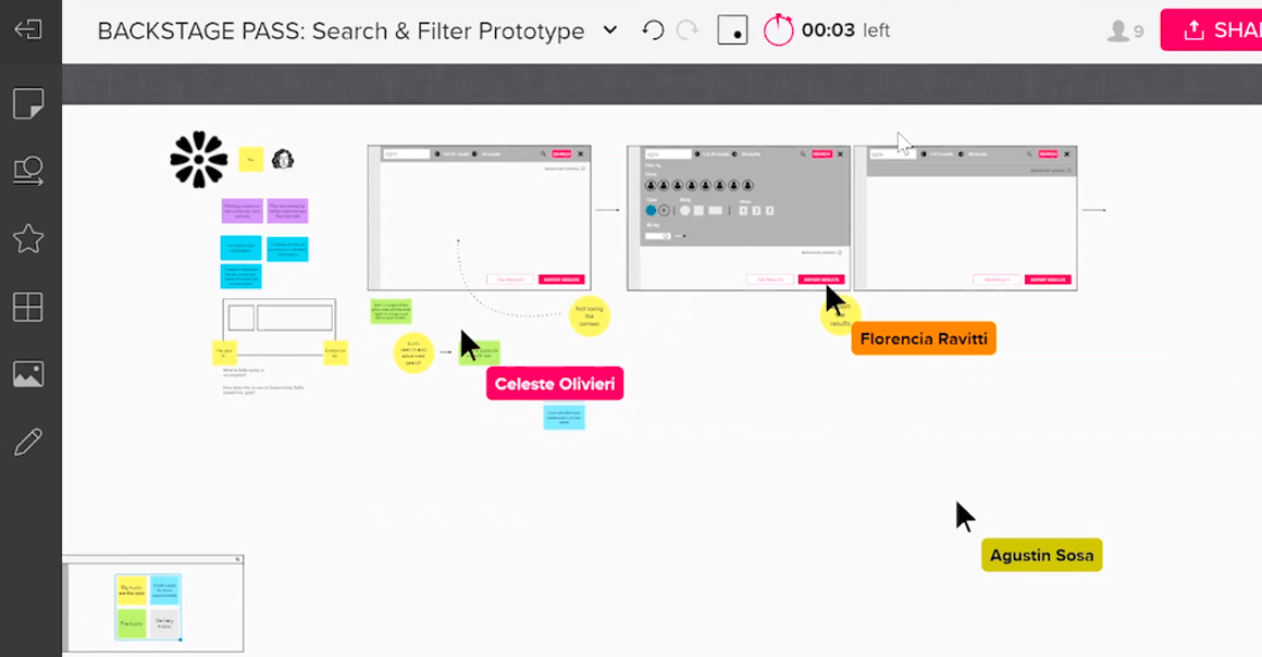 Create digital prototypes | MURAL Learning