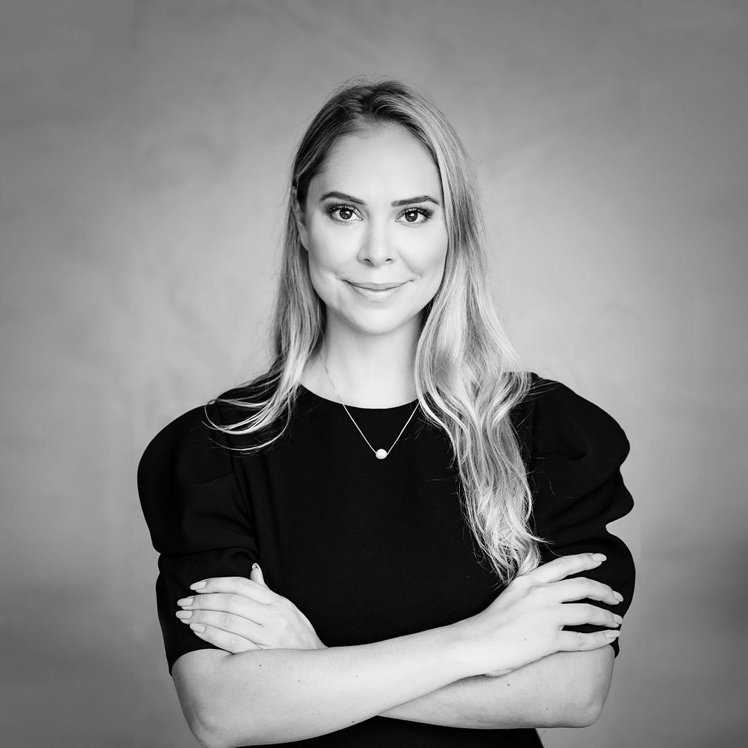 Delivery Associates | Jussara Negromonte