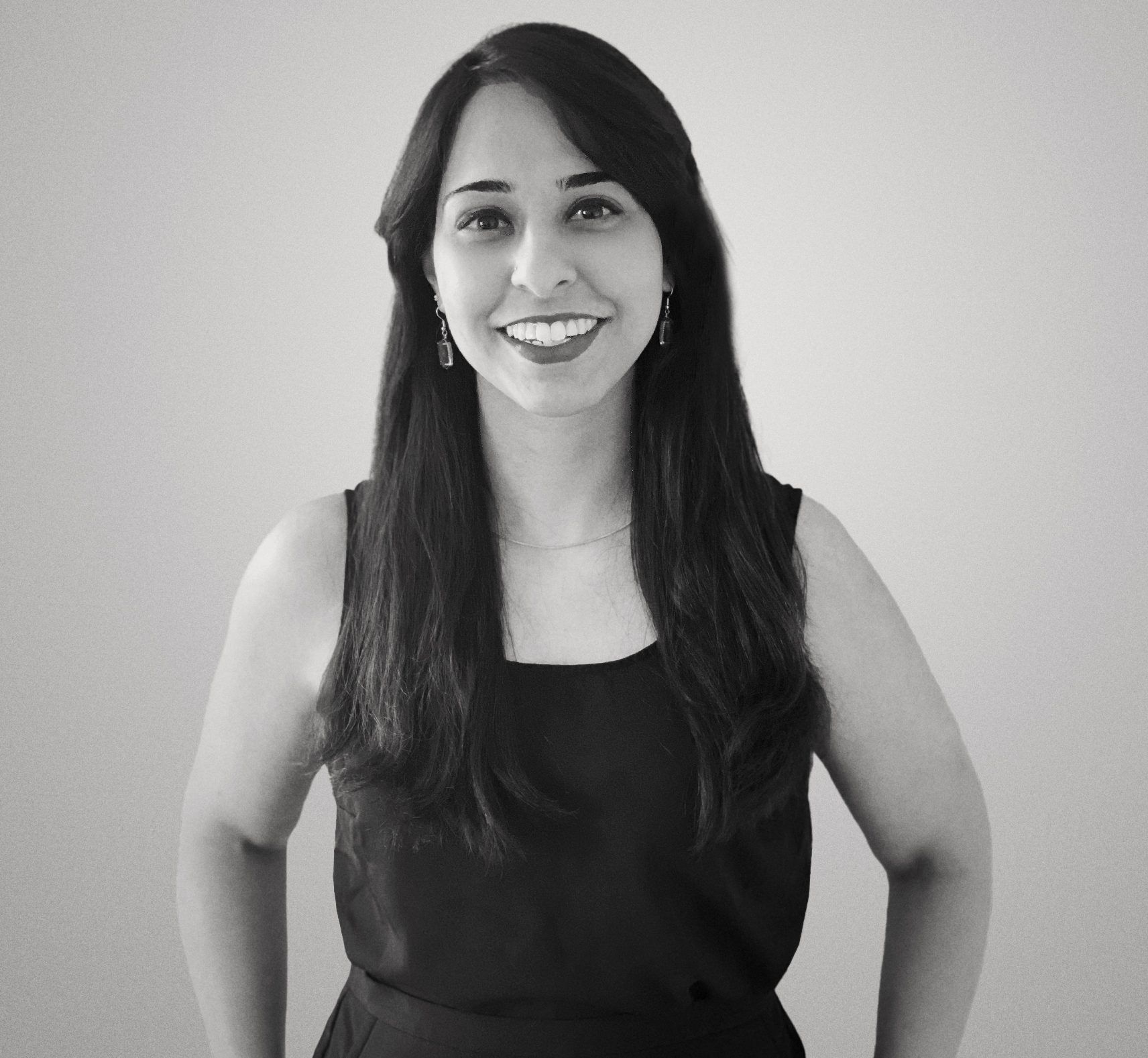 Delivery Associates | Anum S. Bashir