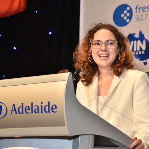 Speaker: Felicity Graham - Youth Leadership Academy Australia