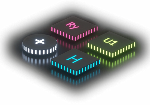 Design Quantum Computing Algorithms & Circuits | Classiq