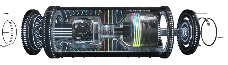 Design Quantum Computing Algorithms & Circuits | Classiq