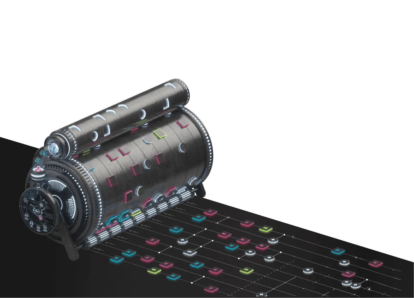 Quantum Software for Academia| Classiq