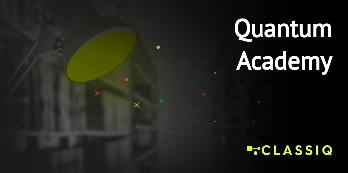 Quantum Software for Academia| Classiq