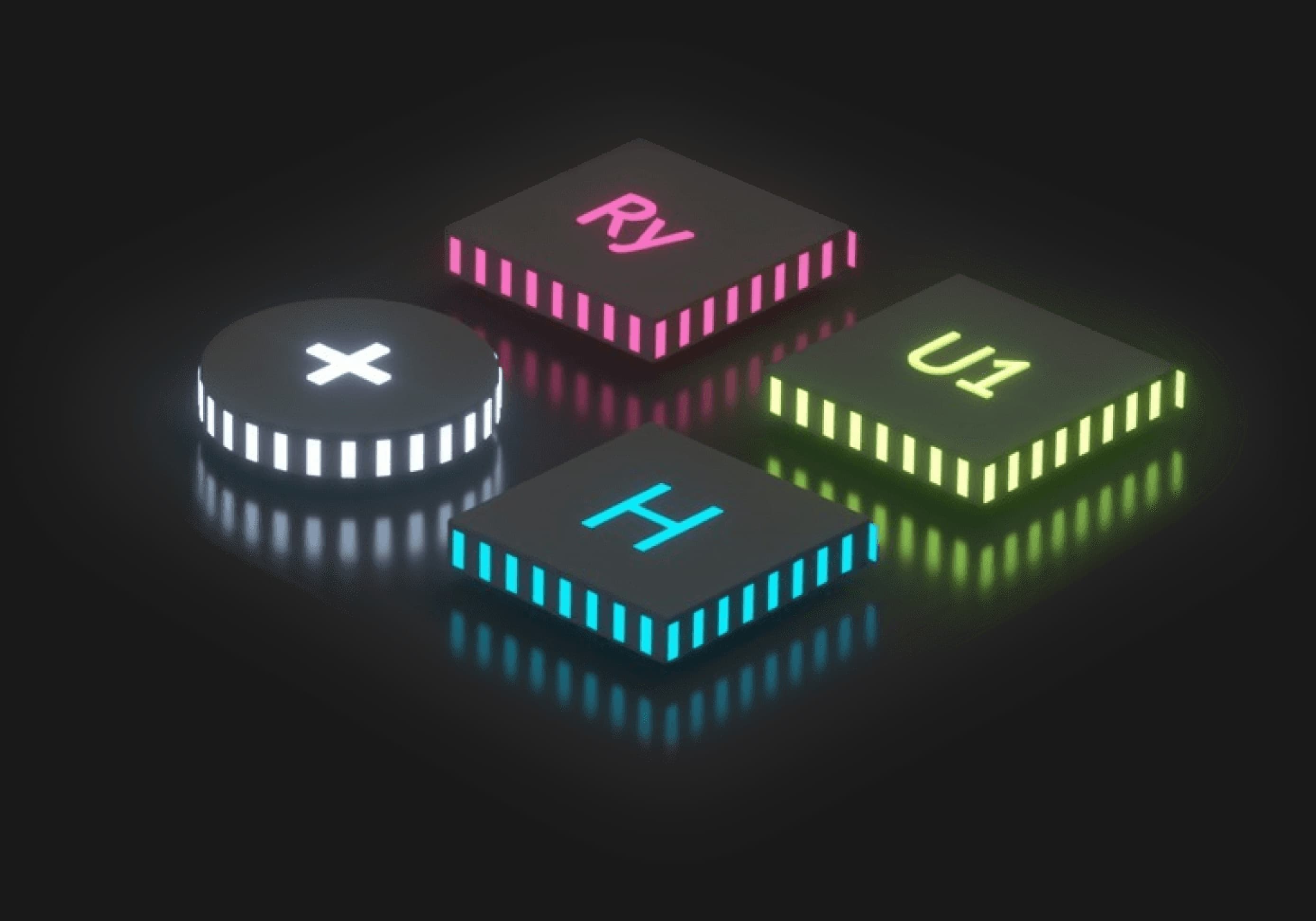 Conception d'algorithmes et de circuits d'informatique quantique | Classiq