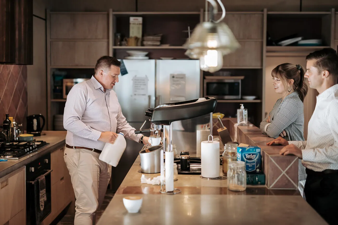 About Locto | Managed IT services in Kent Town