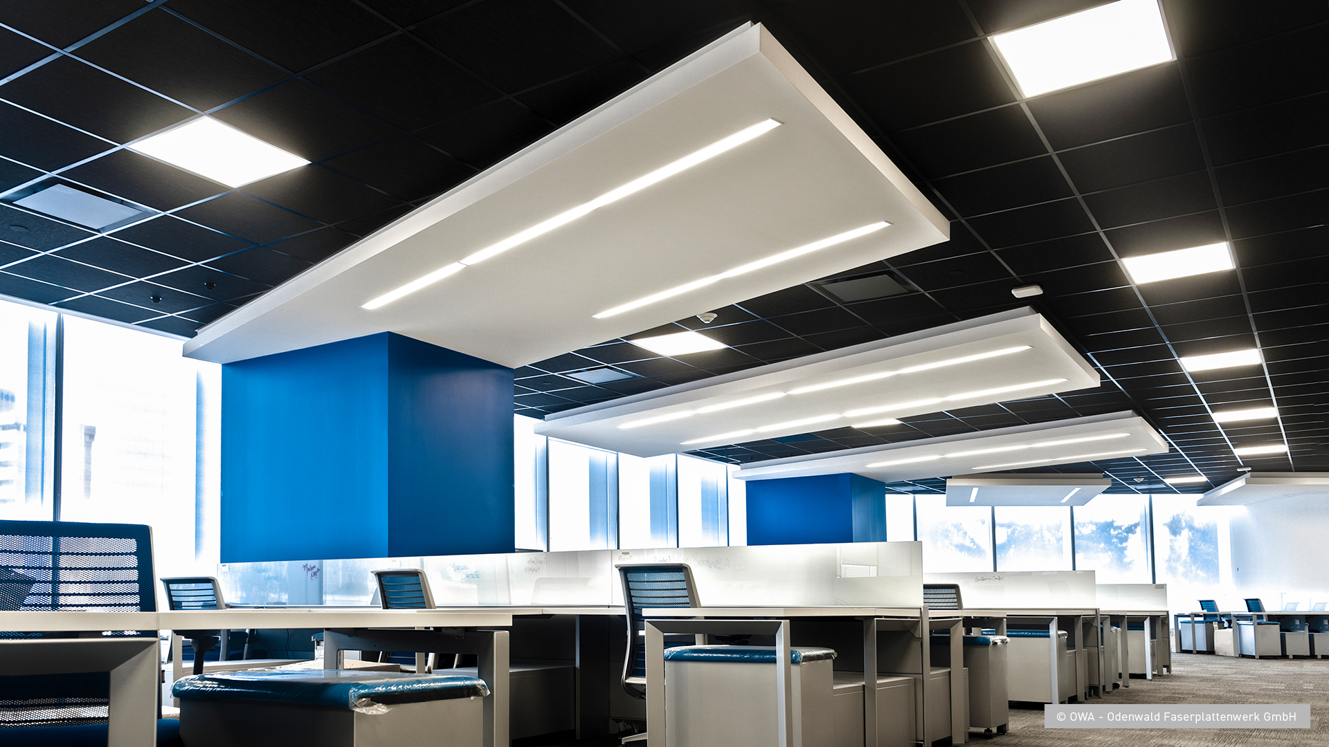 OWA image data base | Case studies